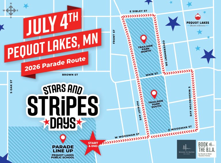 2026 Stars & Stripes Days - Events Calendar